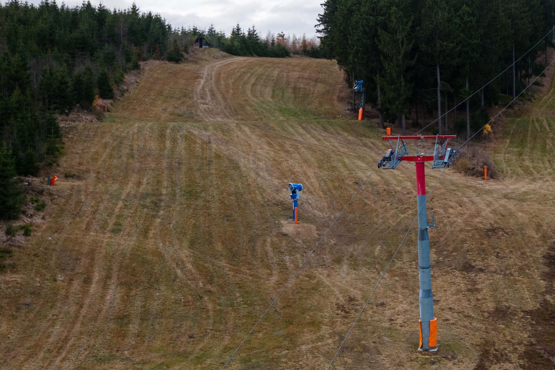 Neuigkeiten für die Saison 2025-26 - Sternstein Lifte